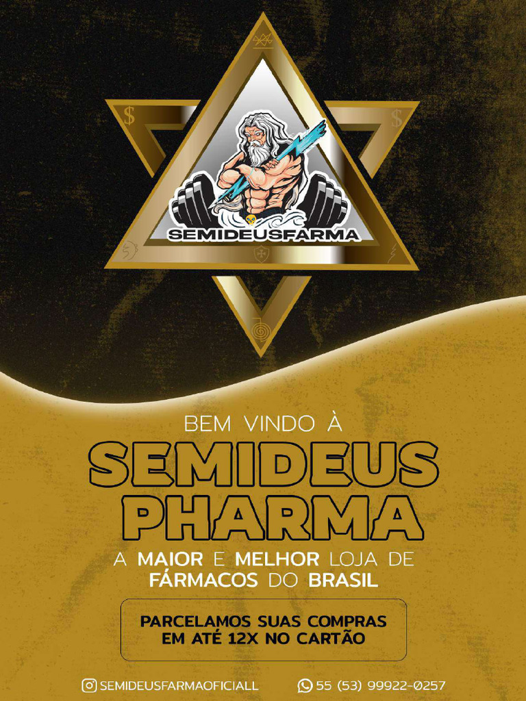 Hormônios Tabela Cliente Final | PDF