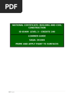 STCW 2010 - Chapters & Manila Amendments | PDF | Sailor | Shipping