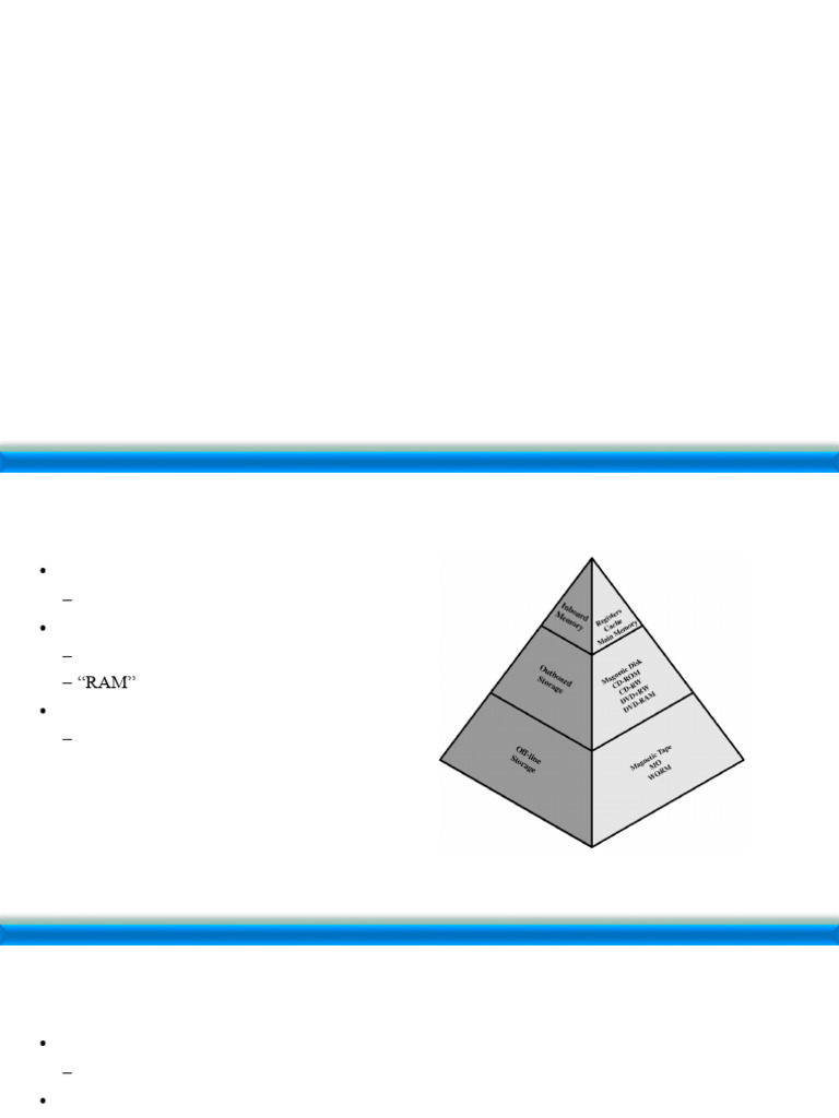 Lecutre-8 Cache Memory | PDF | Cpu Cache | Computer Data Storage Lecutre-8 Cache Memory | PDF | Cpu Cache | Computer Data Storage