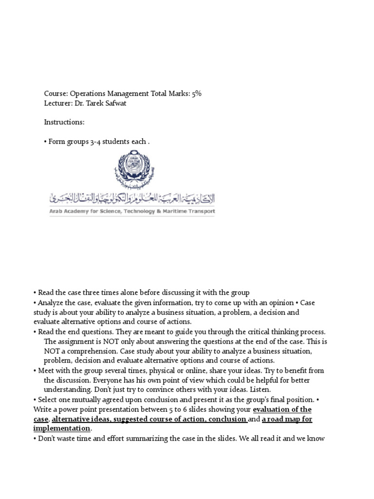 Alpha Market Case With Cover | PDF | Inventory | Supermarket