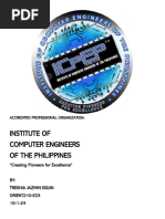 Register As An Asean Chartered Professional Engineer | PDF | Engineer ...