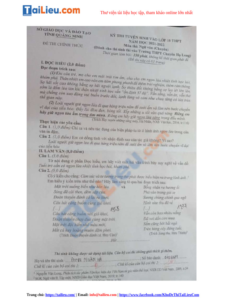 2021060312141460b86526e39f6 - de Thi Tuyen Sinh Vao Lop 10 Ngu Van Truong Chuyen Tinh Quang Ninh ...