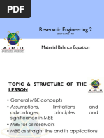 Introduction To IPR and VLP | PDF | Lift (Force) | Pressure