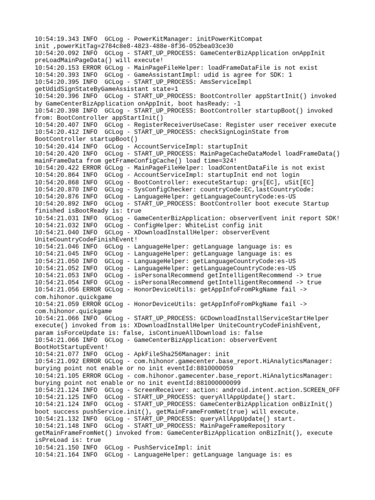 gc_2024_10_27 | PDF | Internet Protocols | Computing