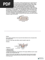 WVTR and WVP Calculation Guide | PDF | Humidity | Water Vapor