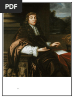 Birth Dates of Notable Scientists | PDF | Biology | Genetics