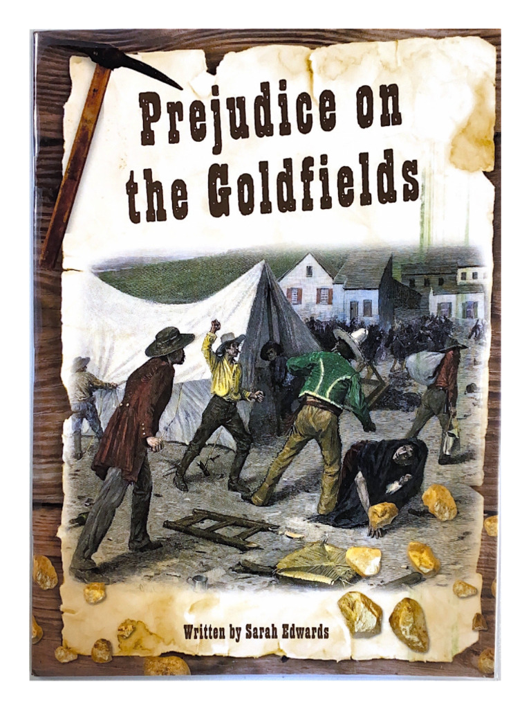 Prejudice On The Goldfields | PDF