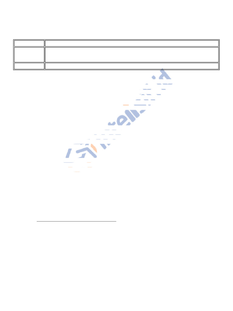 Try Out SKD Cpns 2024 | PDF