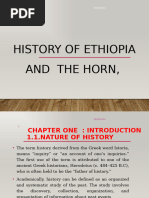 History Remedial Unit One | PDF | Ancient Rome | Ancient Egypt