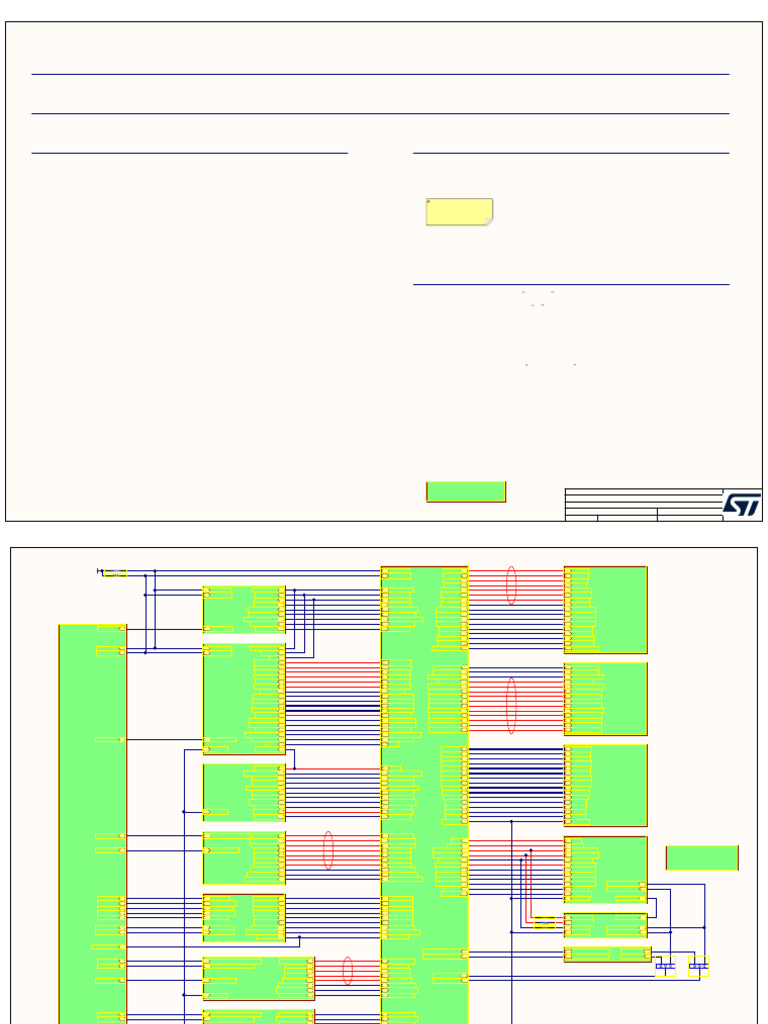 En - MB1246 H753 E02 - Schematic | PDF | Electrical Engineering ...
