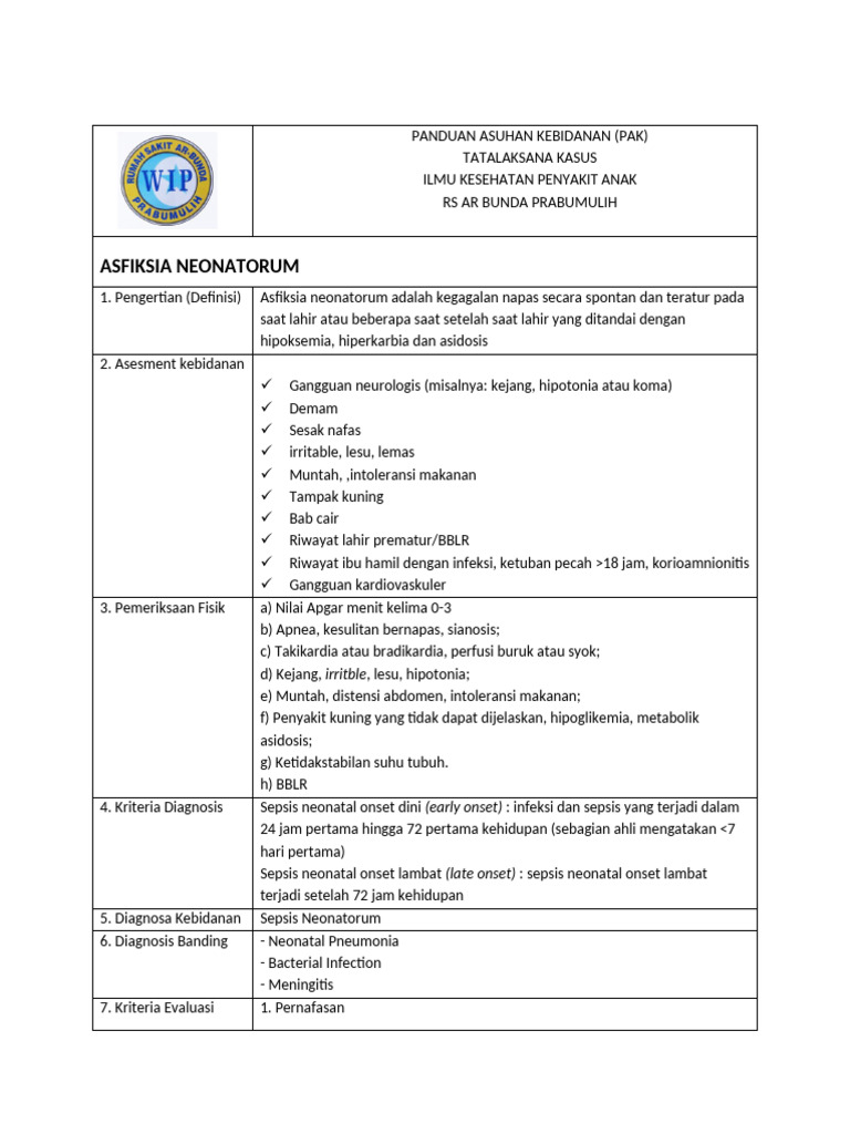 PAK Septi | PDF | Pengembangan Diri