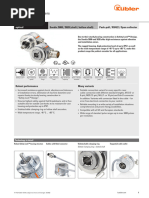 Magnum Xt-90 Hermetically Sealed Proximity Switch Magpac Modular ...