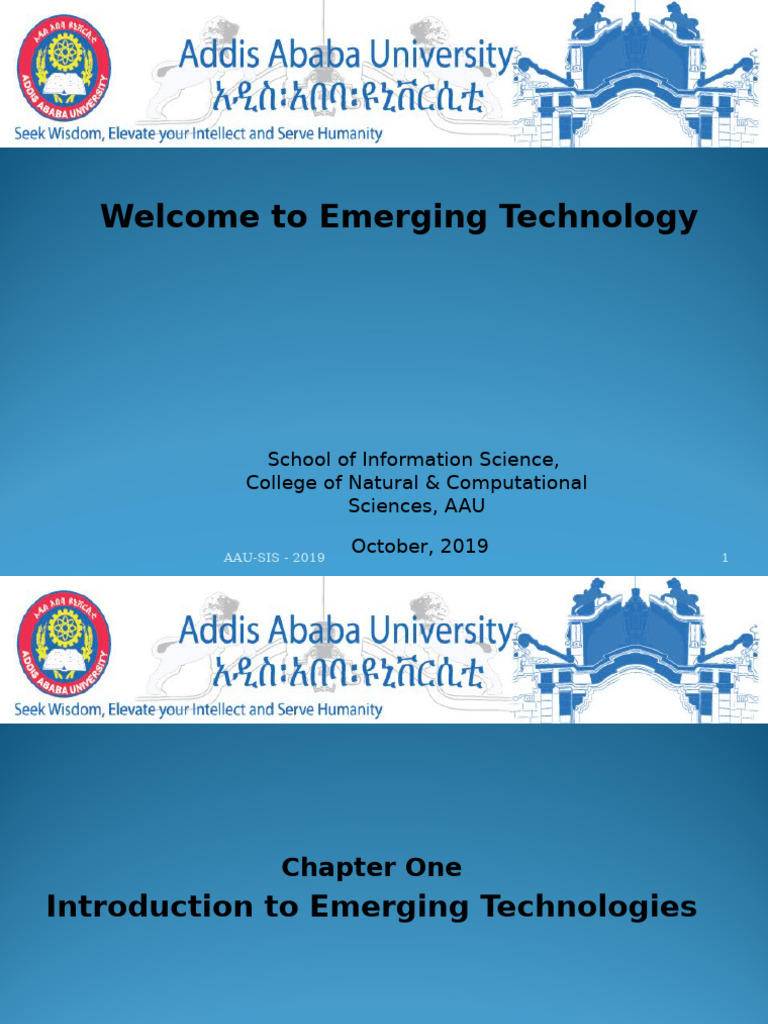 Chapter_1___Intro_to_Emerging__Technologies_1.pptx | PDF | Human–Computer Interaction | Computer ...