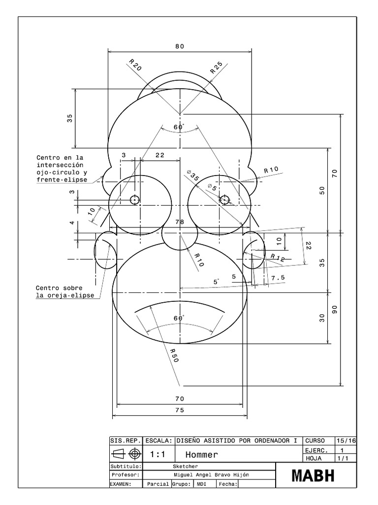 Hommer | PDF