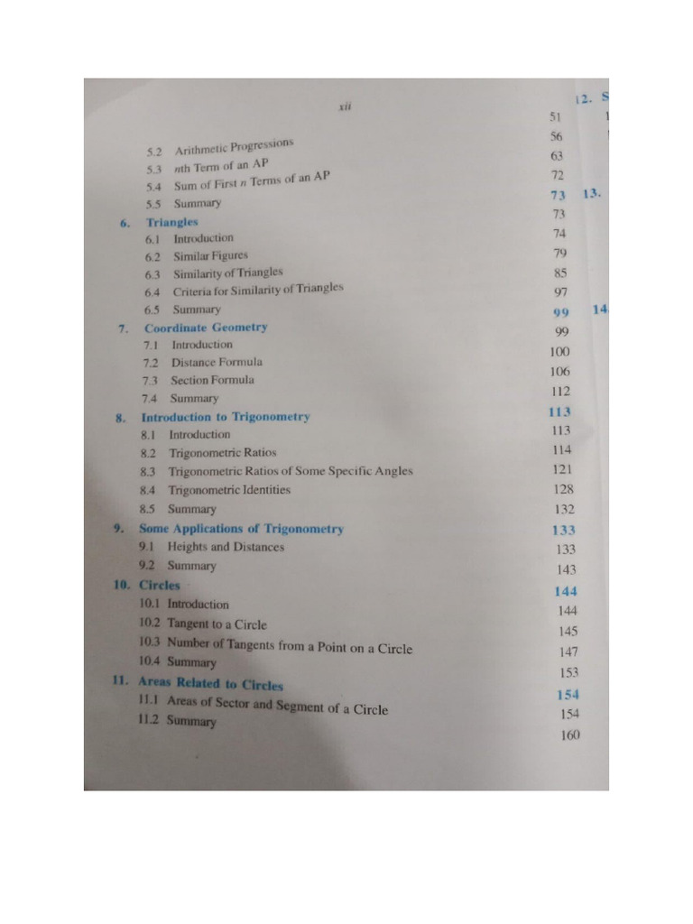 Maths 2 | PDF