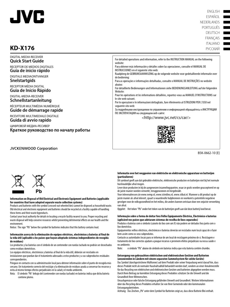 B5K 0662 10 | PDF