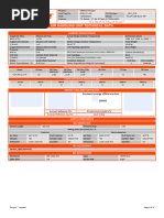 RMD Super Slim Soldiers Brochure | PDF | Bending | Structural Engineering
