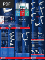 Standard Door Handles | PDF | Door