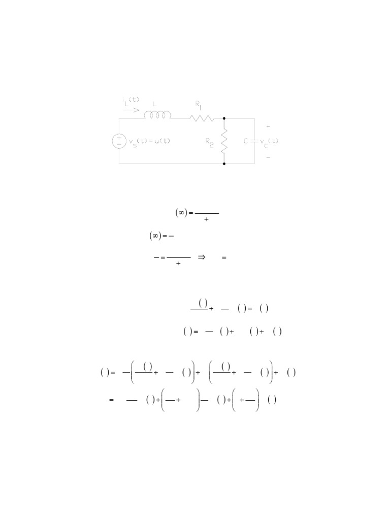 9장 | PDF | Electrical Network | Electrical Engineering