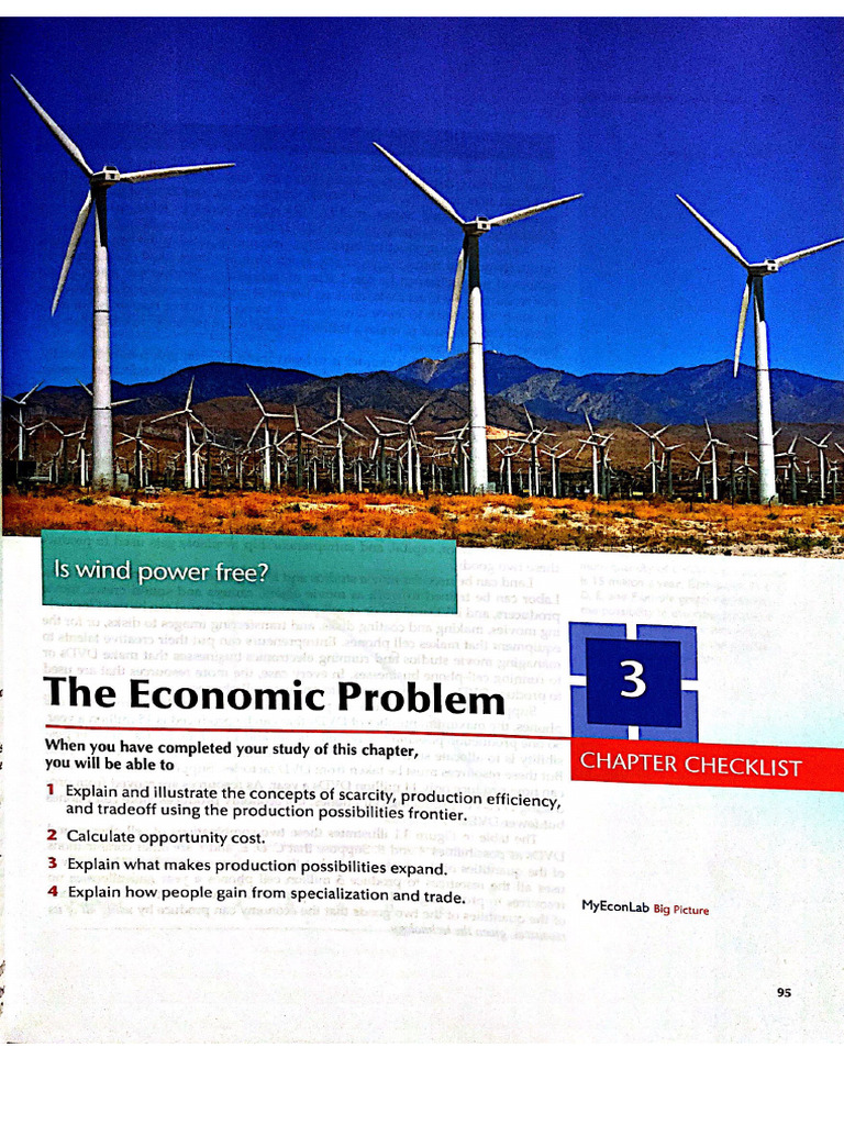 Micro Chapter3 | PDF