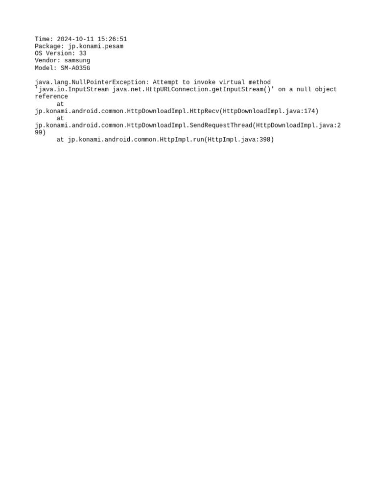 Error Log Jy.x.separation - Lcsm.ewwv | PDF | Computers