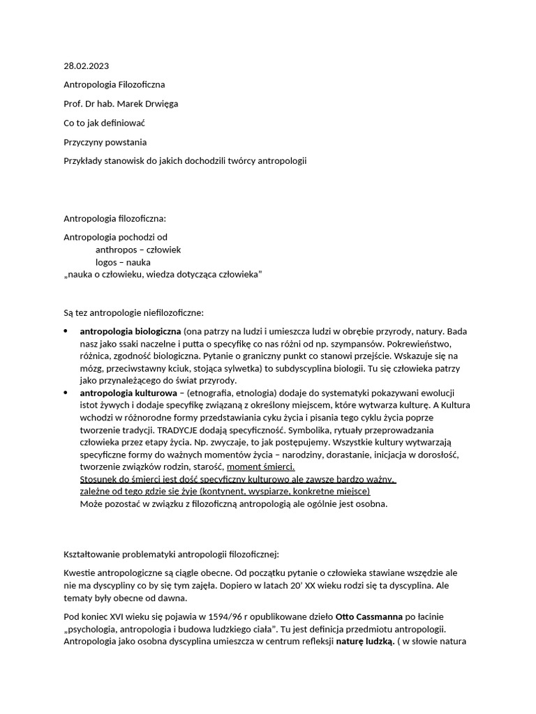 W1_Antropo | PDF