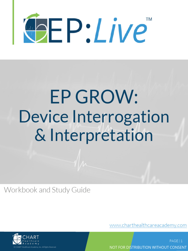 EP Live GROW Device Interrogation USER 102024 | PDF | Artificial ...