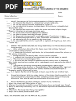 KBC Kaun Banega Karodpati (15 Questions) Free Template | PDF | Planets ...