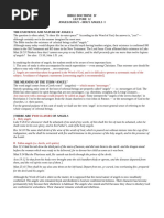 CAMACOP Logo Meaning Explained | PDF | Jesus | Christian Theological ...