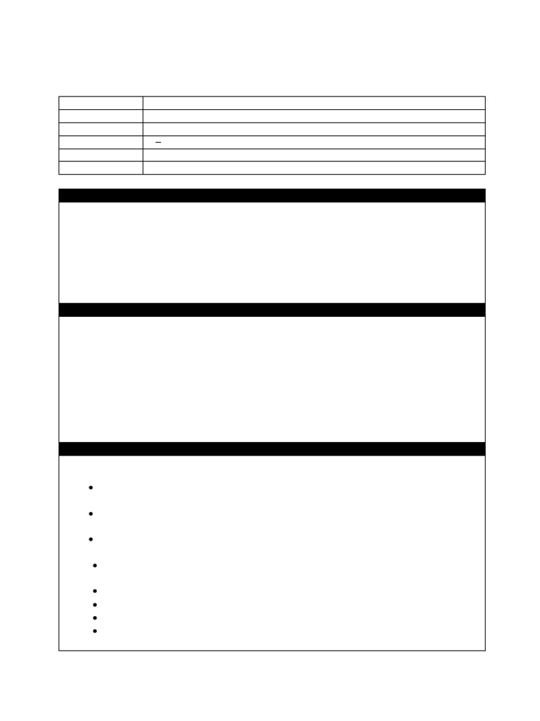 GICT-201 Applications of Information and Communication Technologies ...