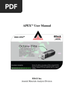 Diffrac - Eva Tutorial | PDF | Computer File | Button (Computing)