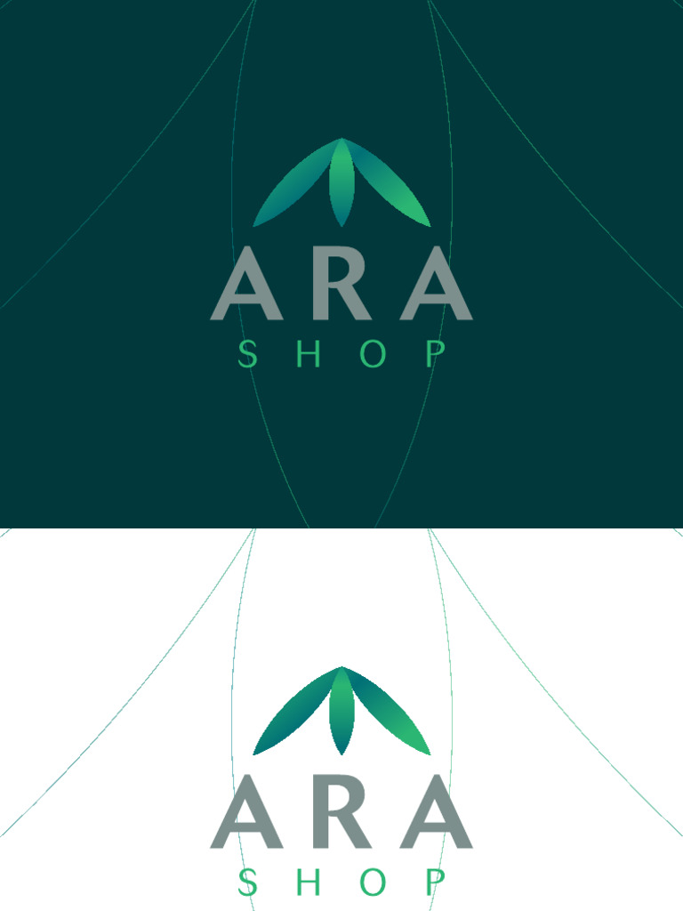 ARA Shop Logo | PDF