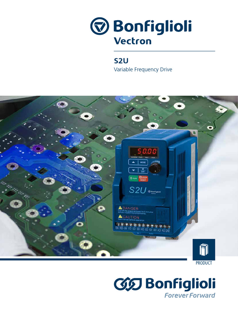VFD Catalog | PDF | Electrical Engineering | Electricity