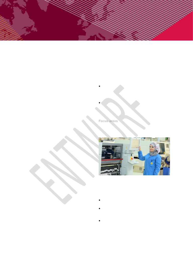 Competence Center On Automation - Marokko | PDF | Automation | Engineering