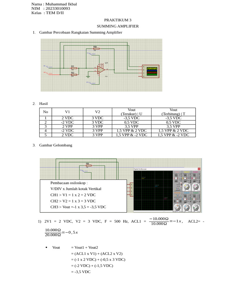 Elter 3 4 | PDF | Science & Mathematics | Technology & Engineering