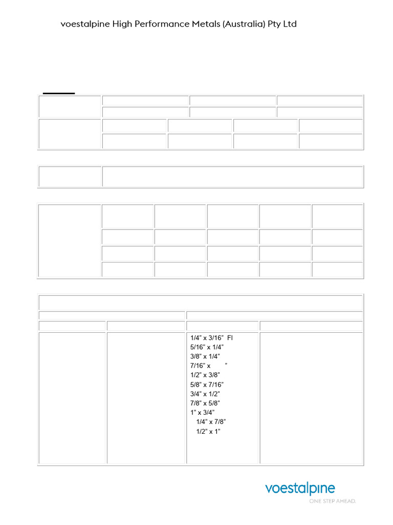 EN6A KEY STEEL | PDF | Strength Of Materials | Materials