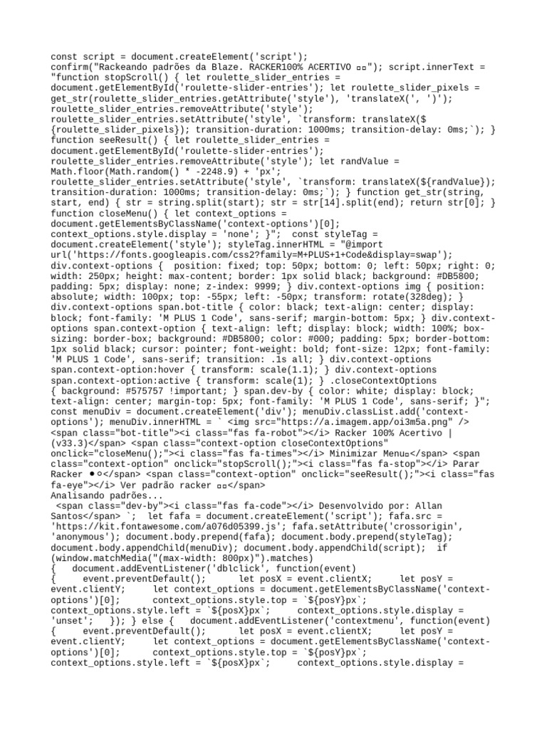 botblaze | PDF | Design | Typefaces