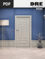 2023 Novatech Entry Doors Catalog Copy Copy Copy | PDF | Door | Materials