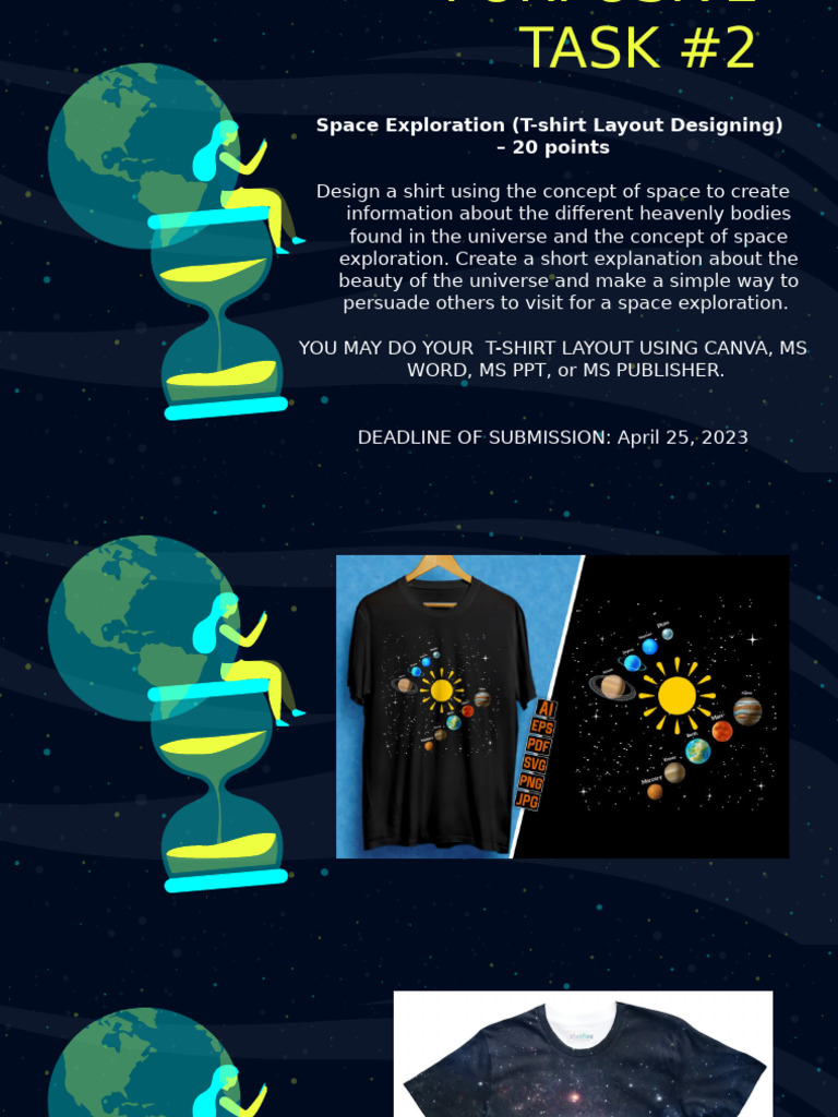 Purposive Task#2 | PDF