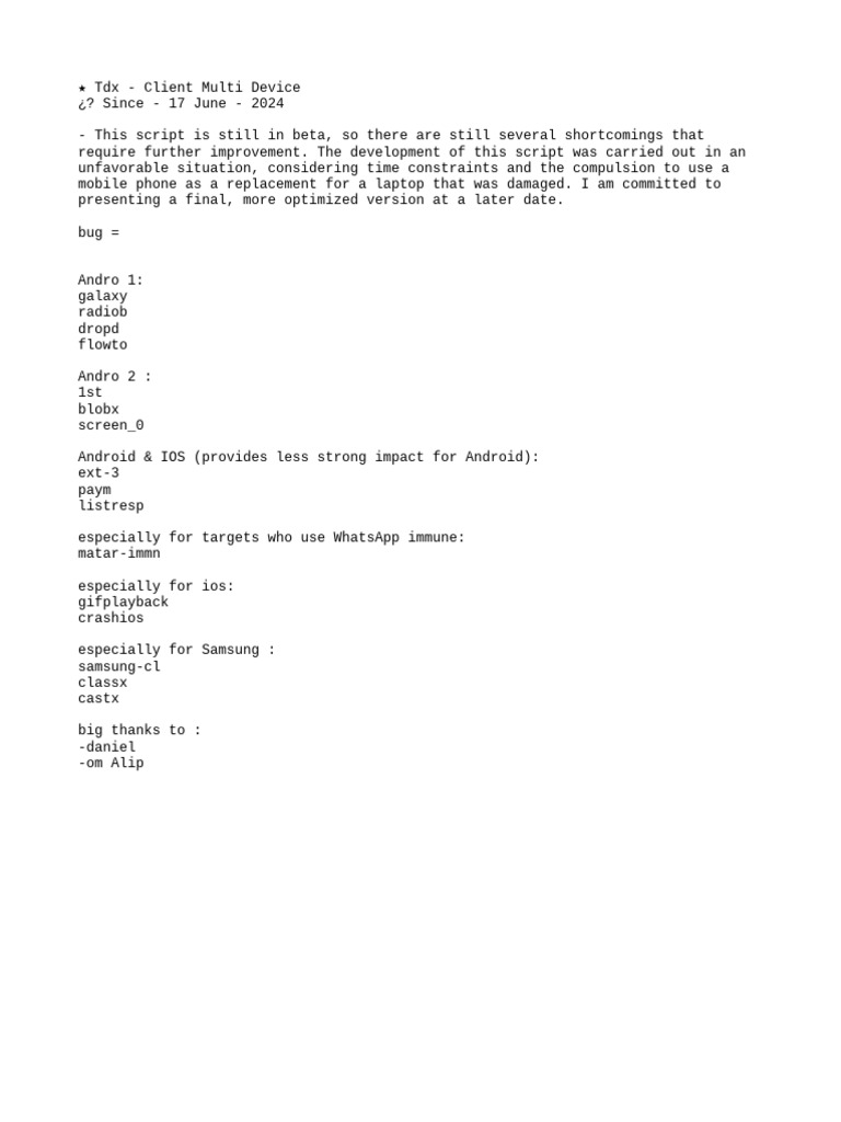 Read This Bitch | PDF