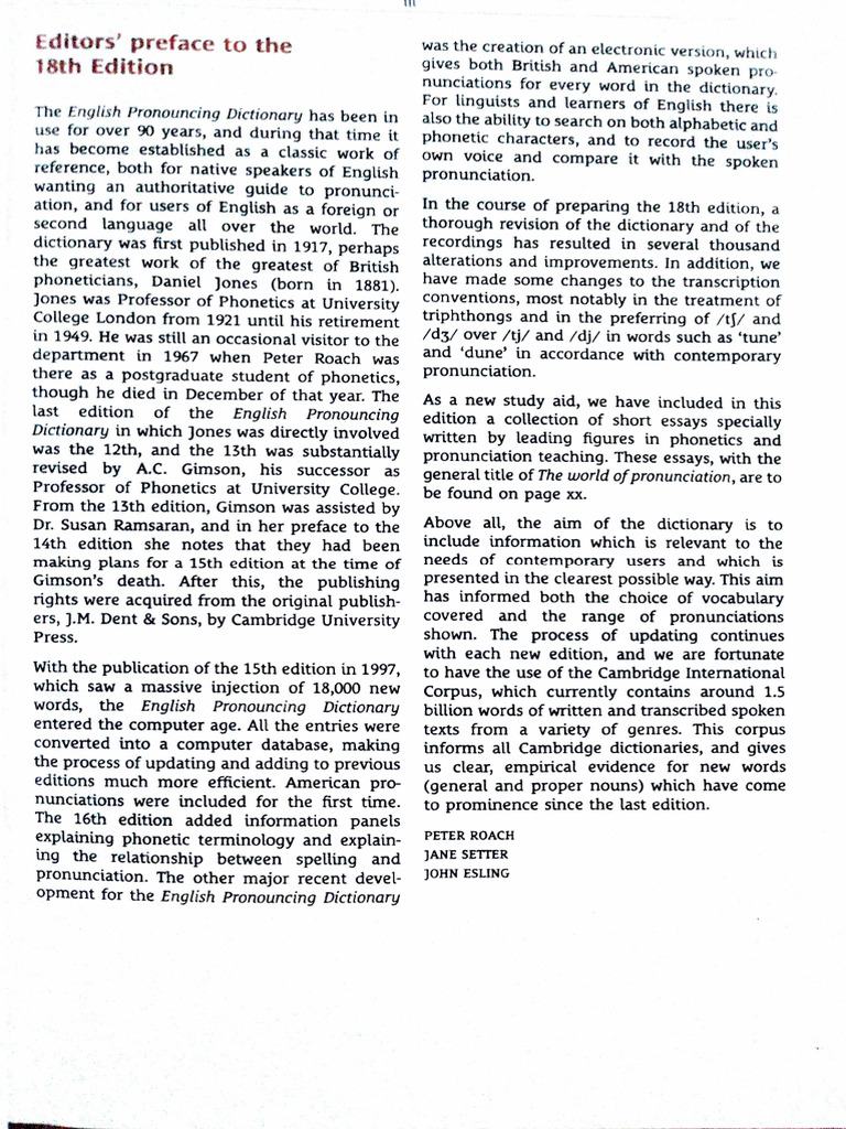 Dictionary | PDF