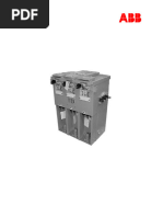 Arc Flash Duct Installation Guide | PDF