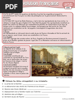 Exposé sur les États-Unis pour CM2 | PDF | Les États-Unis | Déclaration ...