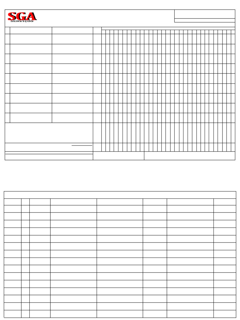 ANDAIME REV 2024 SGA | PDF