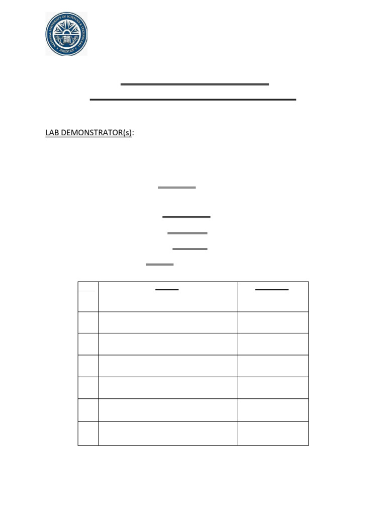 Ap Lab Report 1 Pdf Observational Error Metrology