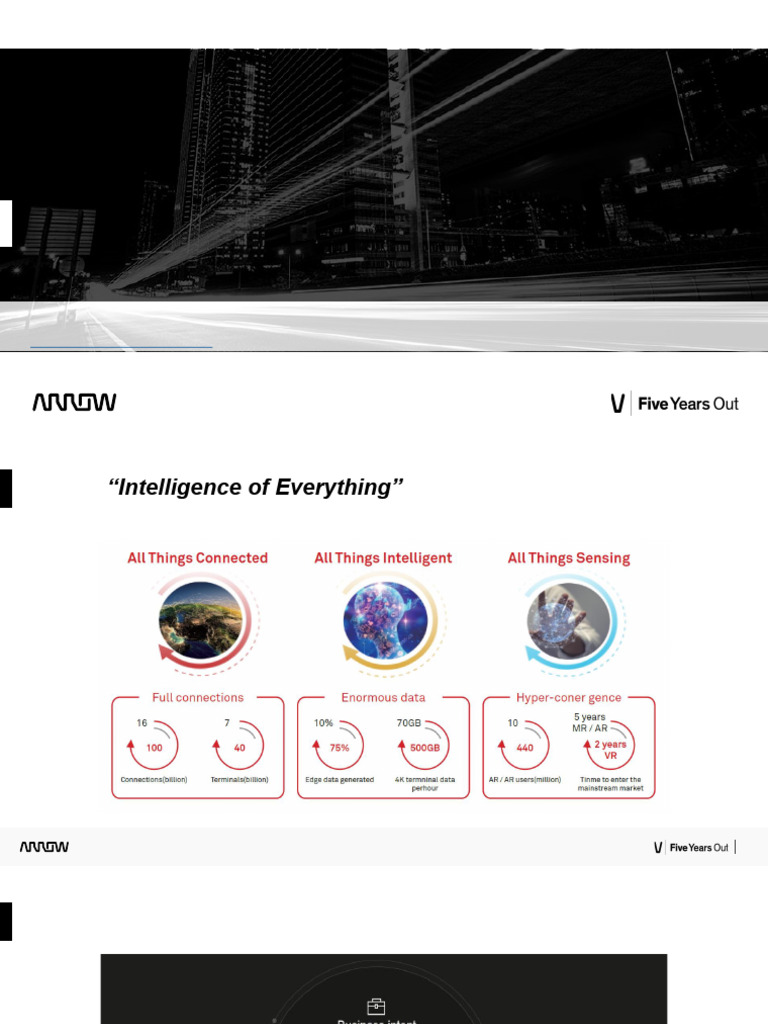 Presentacion Webinar Wifi6 - Huawei | PDF | Itinerancia ...