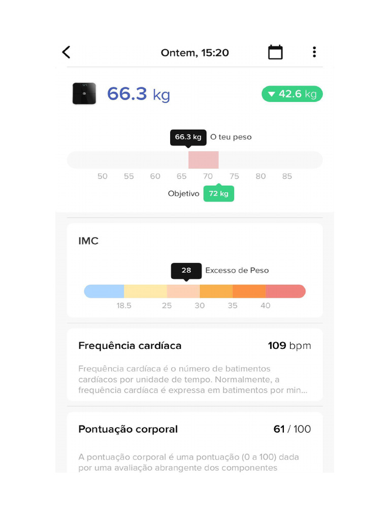 Bruna Ribeiro - AV | PDF