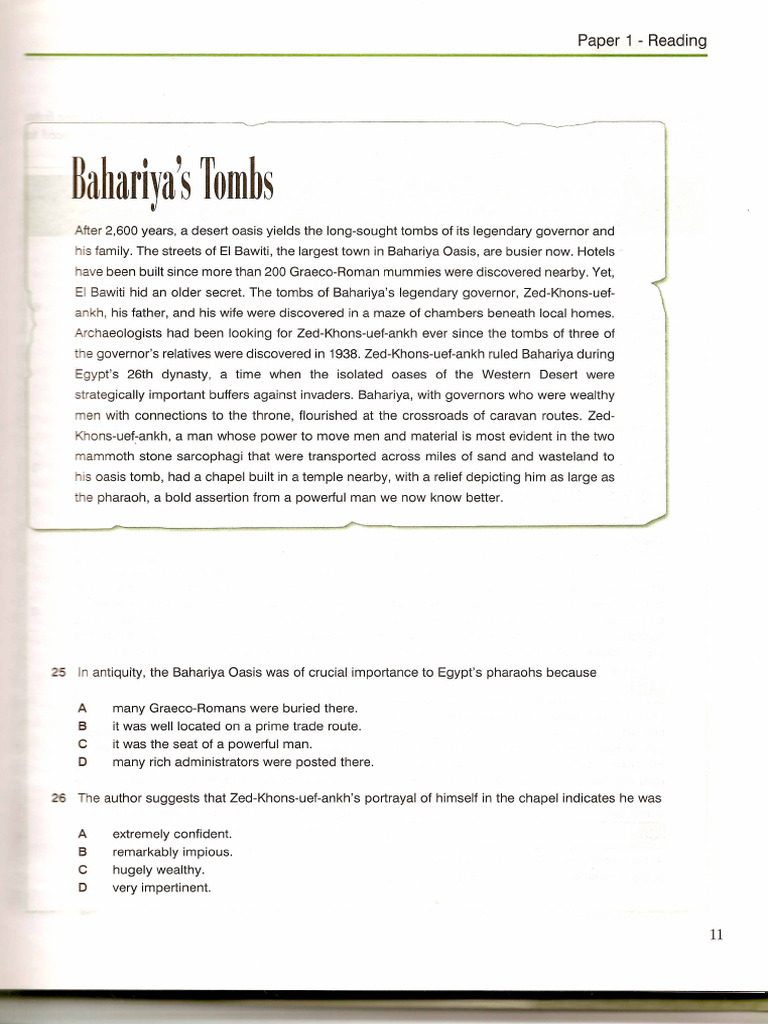 Reading PT2 | PDF | Ivory | Poaching