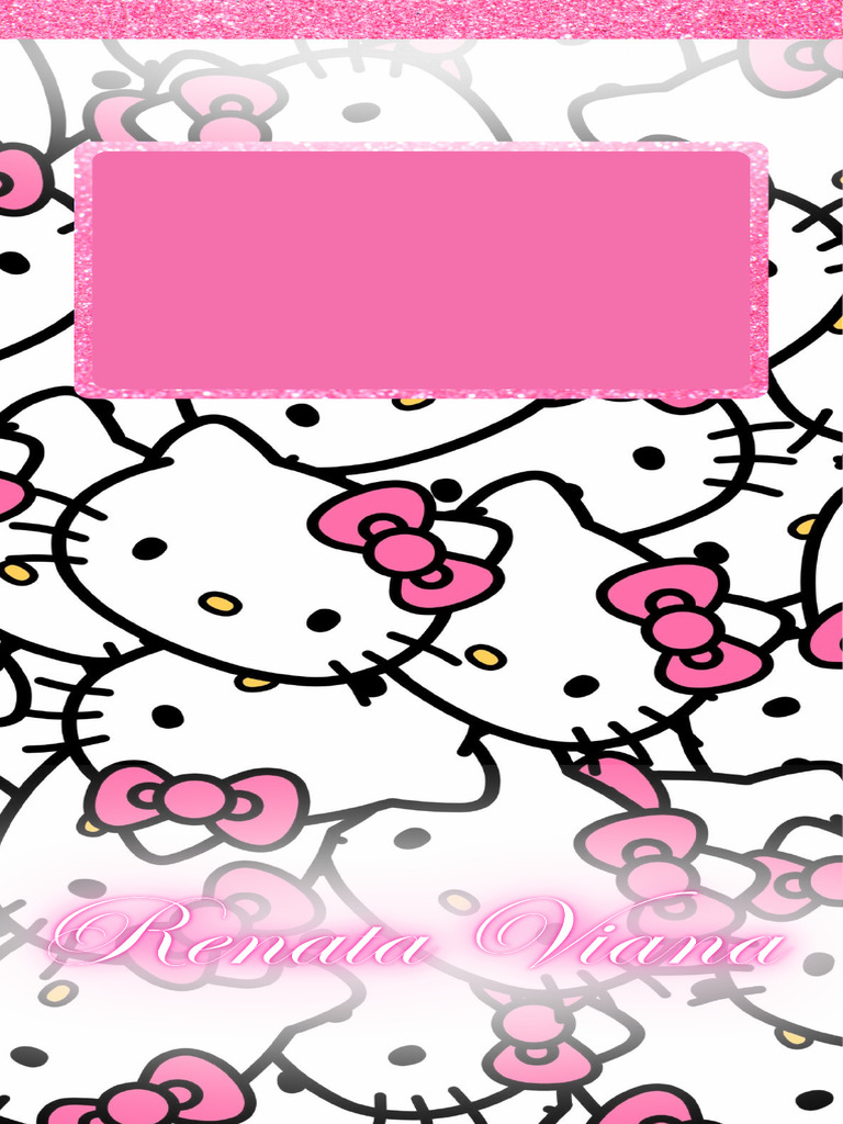Wallpaper hello kitty | PDF