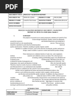 Installation Report Format | PDF | Service Industries | Computing